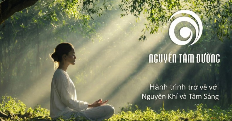 Nguyên Tâm Đường